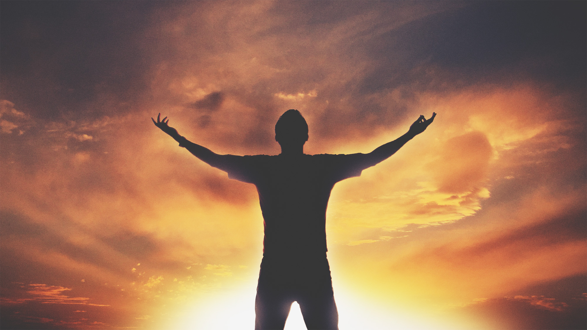 Being Born Again - True Life Church Clay County