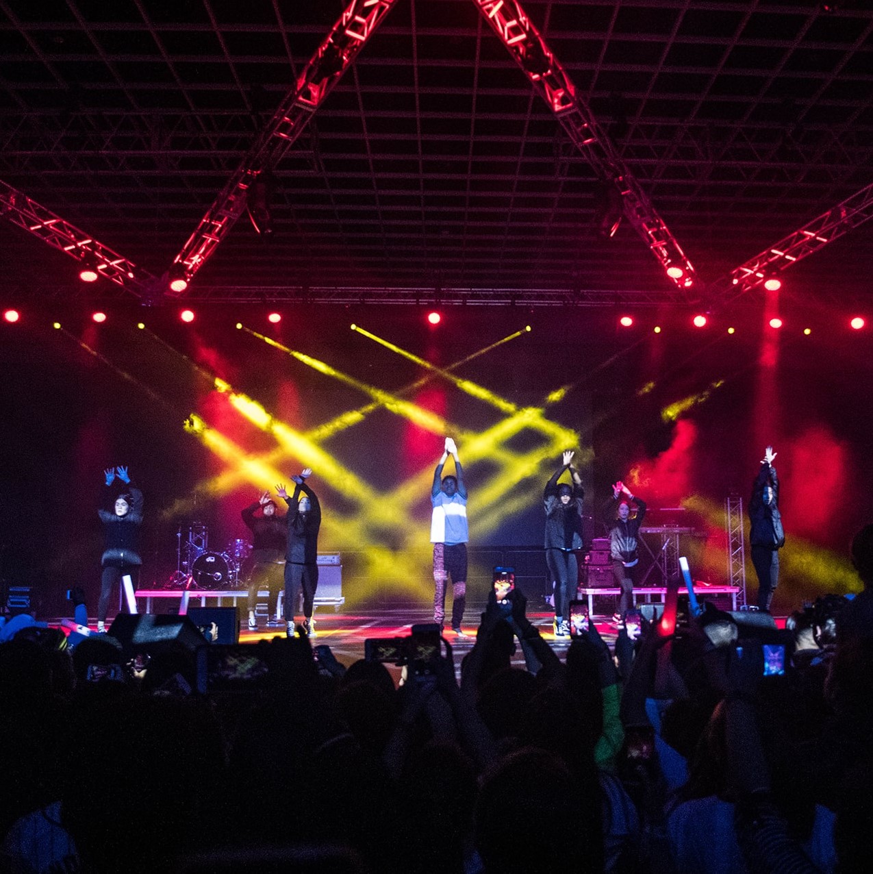 Rise - True Life Church Clay County