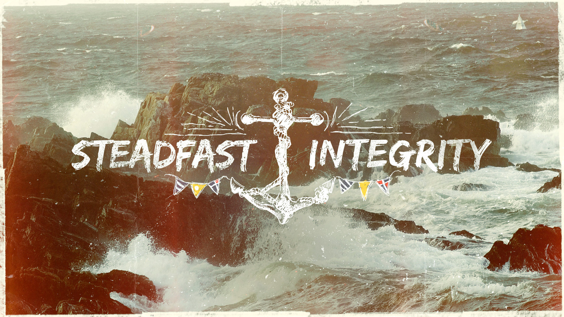 What is Spiritual Integrity? - True Life Church Clay County