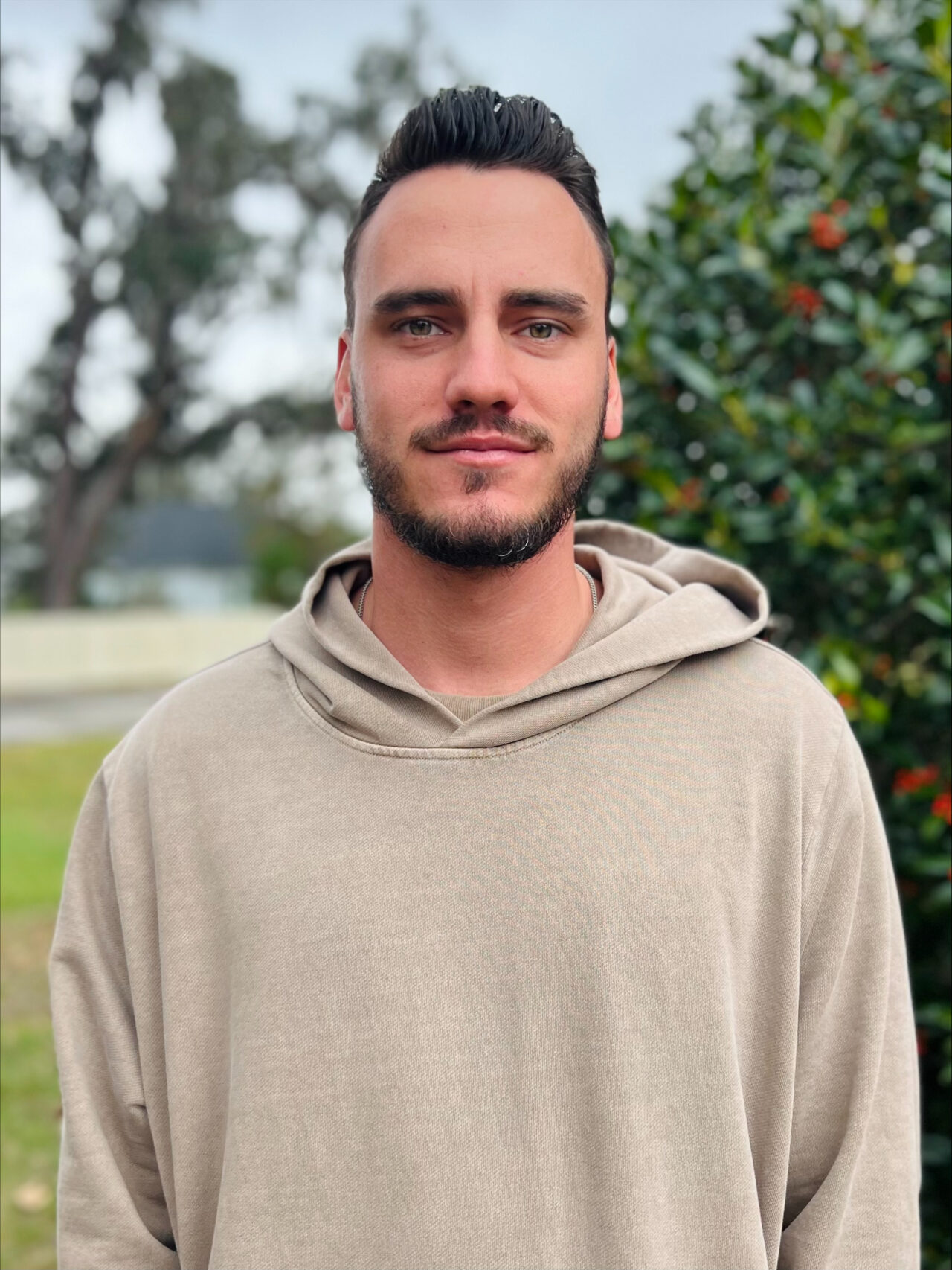 Meet our Team - True Life Church Clay County