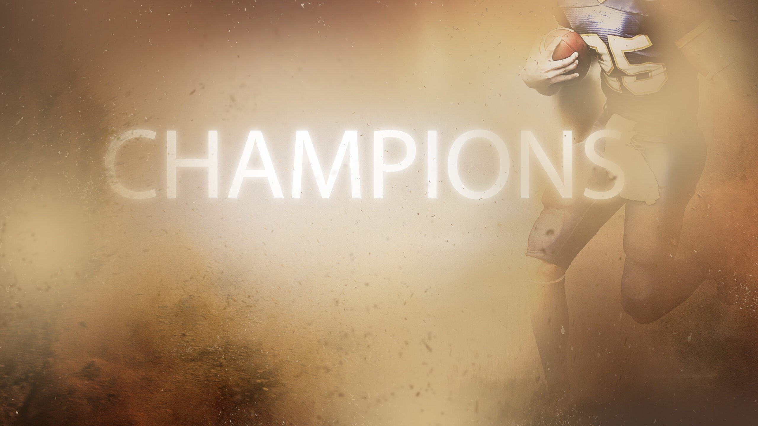 Who is the Greatest Champion? - True Life Church Clay County