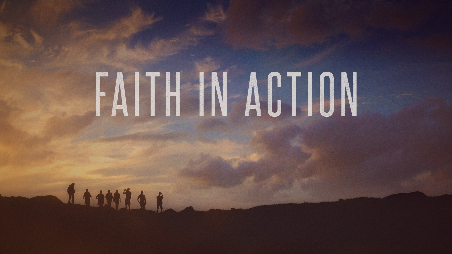 Expect Great Things - Attempt Great Things - True Life Church Clay County