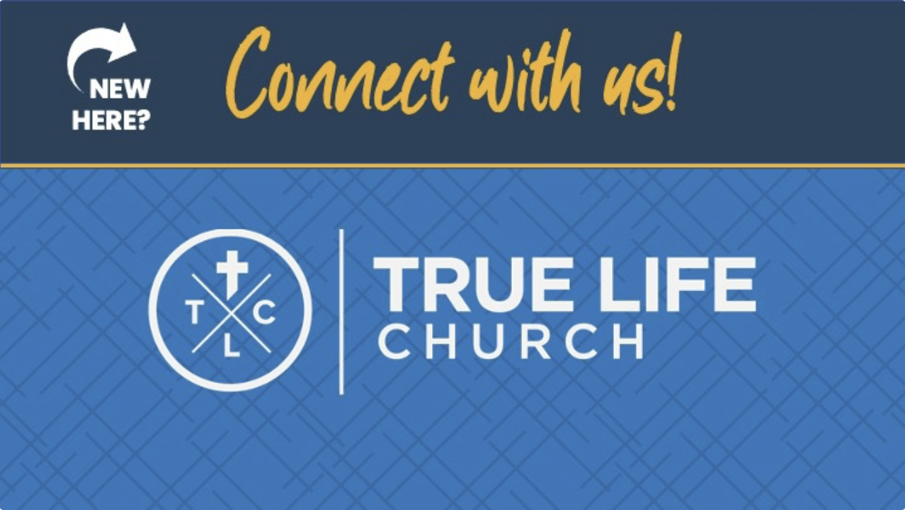 Contact - True Life Church Clay County