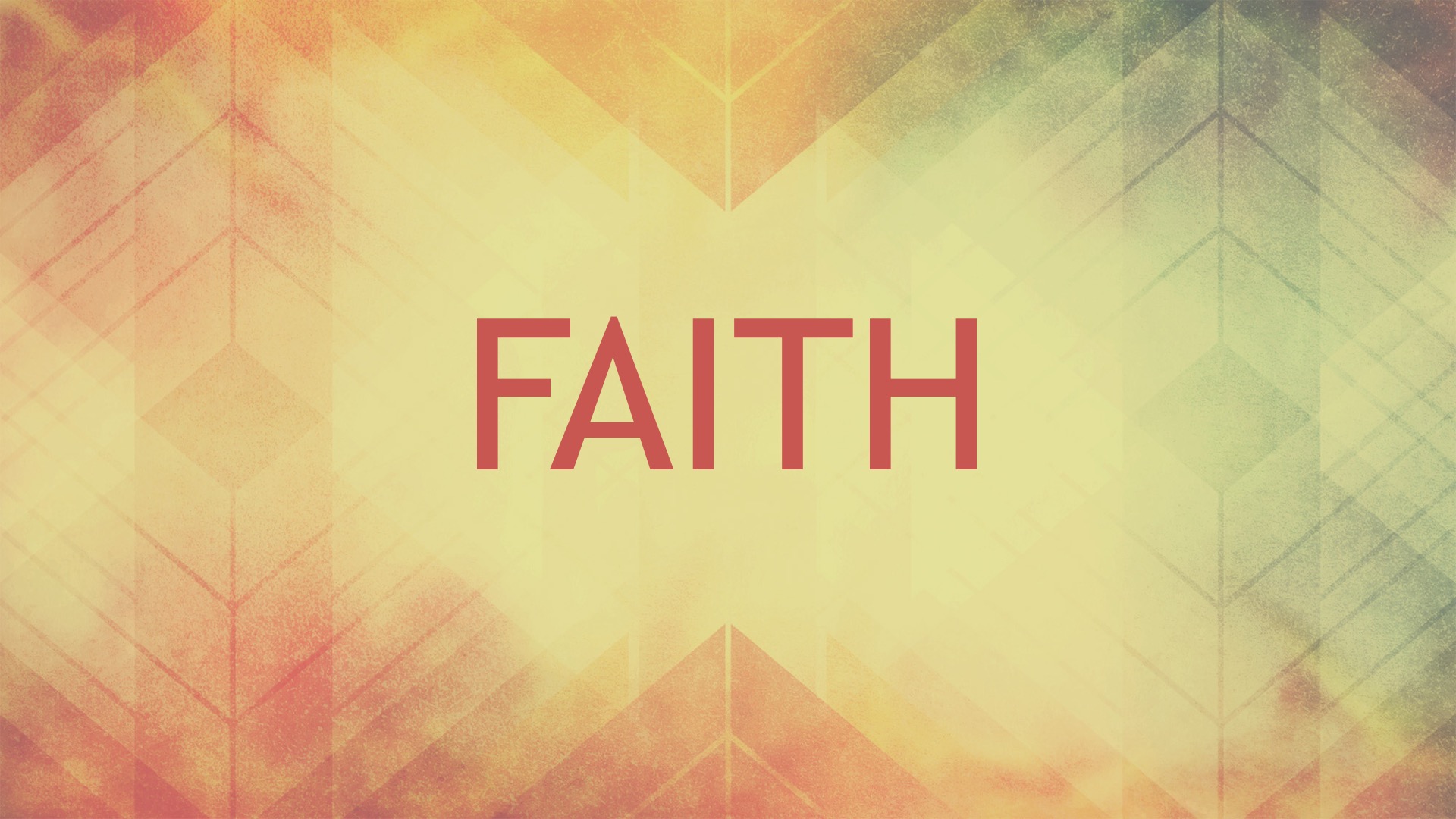 Faith: Even When You Don’t Get the Answer You Want - True Life Church ...