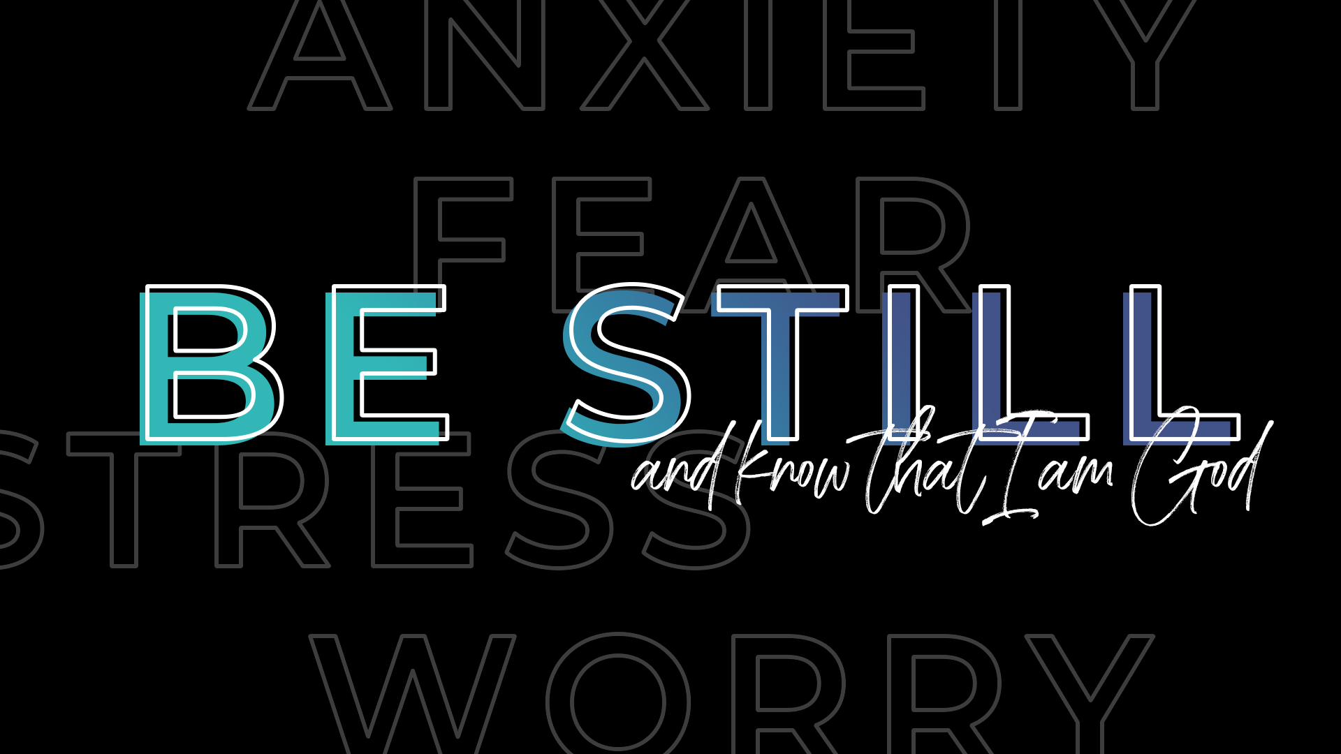 What is the Key to Truly Knowing God? - True Life Church Clay County