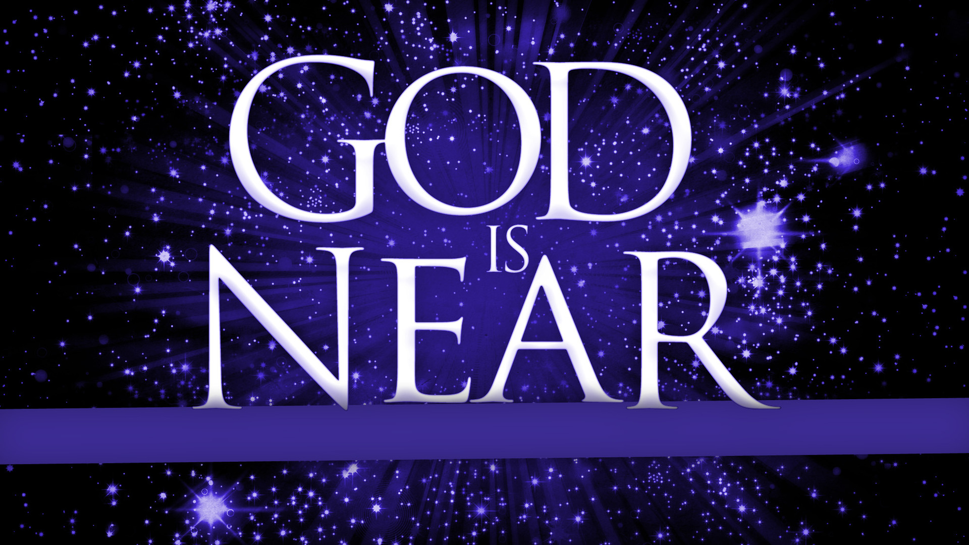 Does God Care About the Little Things? - True Life Church Clay County